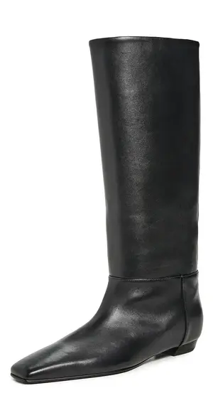 Proenza Schouler Nappa Flat Boots