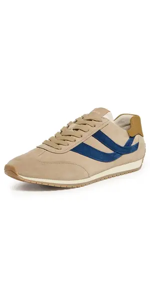 Vince Round Toe Sneakers For Women