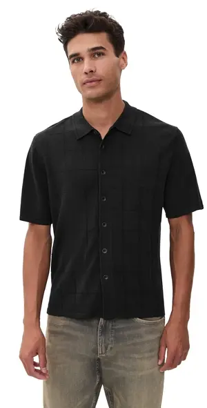 Rag & Bone Collared Shirts For Men