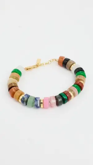Éliou Tortuga Bracelet