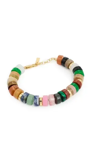 Éliou Tortuga Bracelet