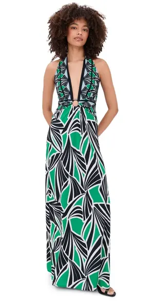 Ramy Brook Rayna Maxi Dress