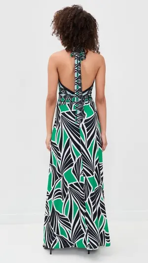 Ramy Brook Rayna Maxi Dress