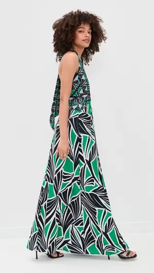 Ramy Brook Rayna Maxi Dress