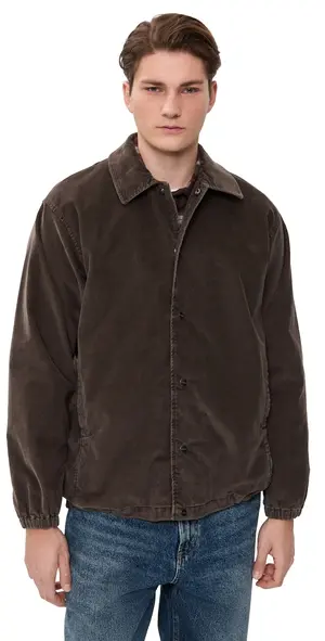 Closed Classic Jackets For Men