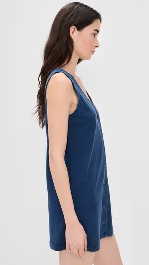 Z Supply Solace Mini Dress