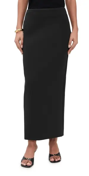 Line & Dot Astrid Midi Skirt