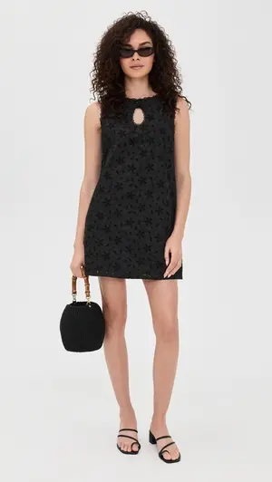 Posse Salma Mini Dress