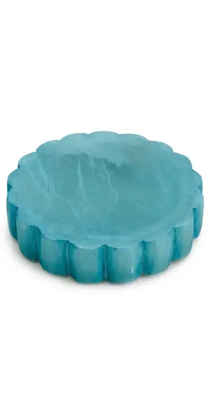 KASSATEX X Soap Dish - Azure