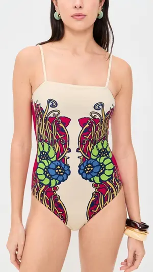 La DoubleJ Elle One-piece