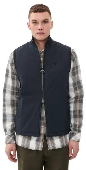 Barbour Classic Vests For Men