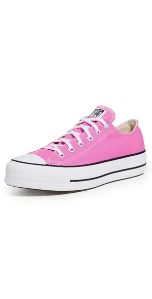 Converse Pink