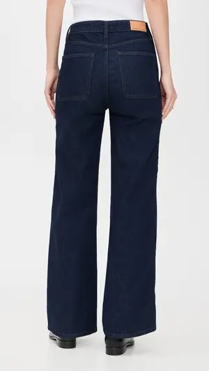 SEVENTY + MOCHI Eden Jeans