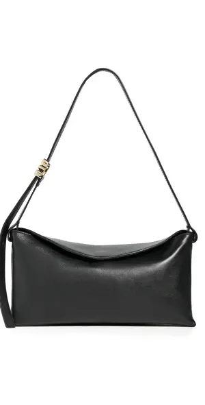 Madewell Leather Shoulder Bags