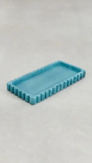 KASSATEX Marble Tray