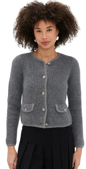 Ba&sh Pocket Cardigans For Women