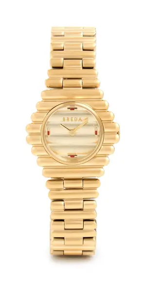 BREDA Coda Watch