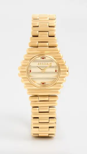 BREDA Coda Watch