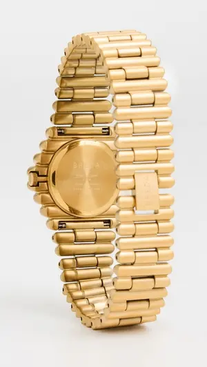 BREDA Coda Watch
