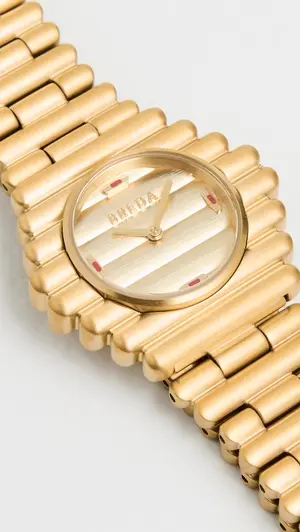 BREDA Coda Watch