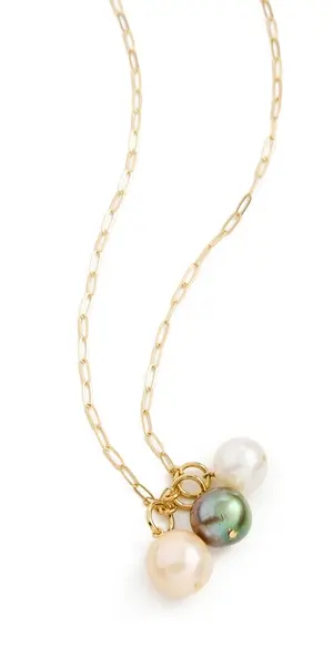 Chan Luu Chain Necklace
