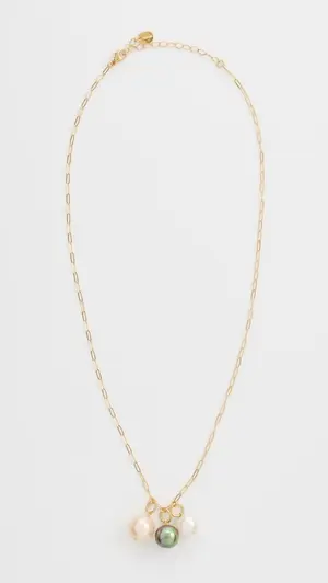 Chan Luu Chain Necklace