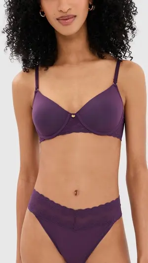 Natori Perfection Contour Underwire Bra