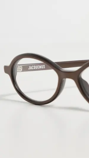 Jacquemus Pablo Sunglasses