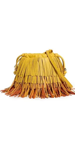 Women's Fringe Crossbody Bags