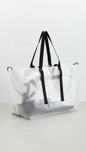 Off-White Heritage Day Off Tote