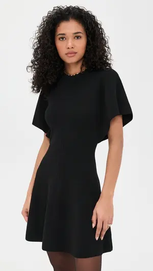 Shoshanna Aura Mini Dress