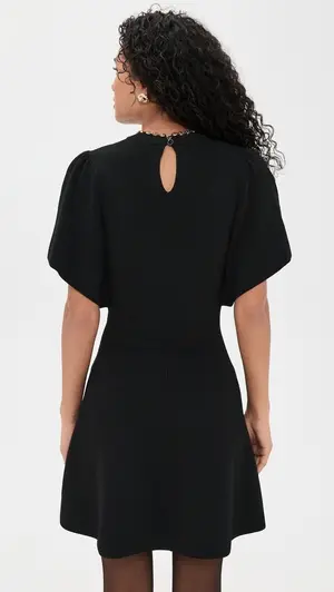 Shoshanna Aura Mini Dress