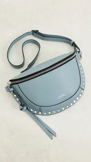 Isabel Marant Skano Belt Bag