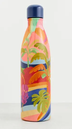 Farm Rio Insulated Water Bottle
