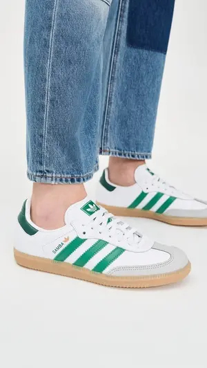 Adidas Samba Og Sneakers