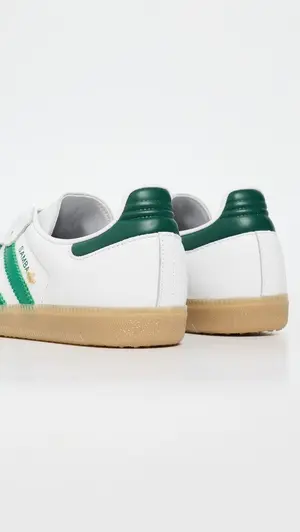 Adidas Samba Og Sneakers