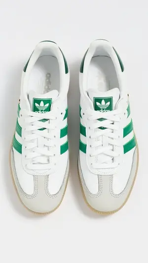Adidas Samba Og Sneakers
