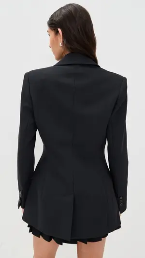 LE BOP Quinn Hourglass Blazer