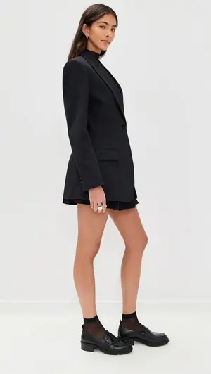 LE BOP Quinn Hourglass Blazer