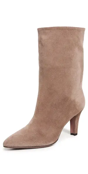 Paris Texas Elsa Ankle Boots 75mm