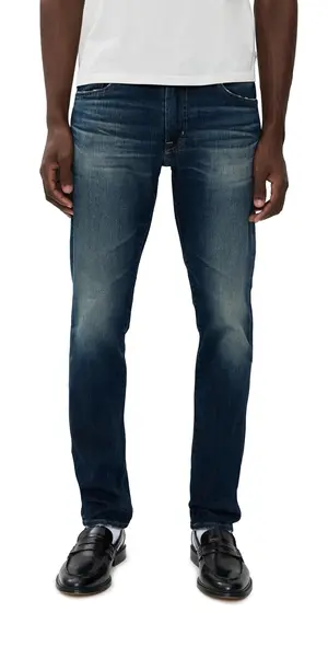 Ag Tellis Ed Modern Slim Jeans