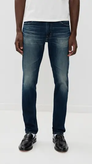 Ag Tellis Ed Modern Slim Jeans
