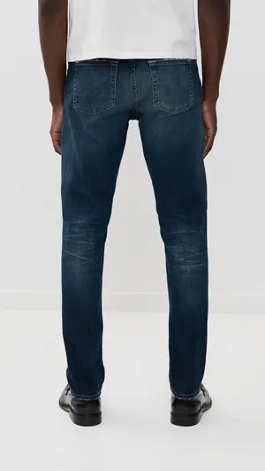 Ag Tellis Ed Modern Slim Jeans
