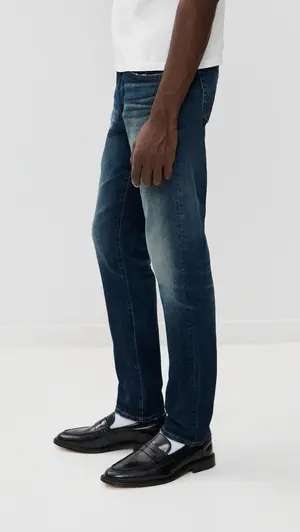Ag Tellis Ed Modern Slim Jeans