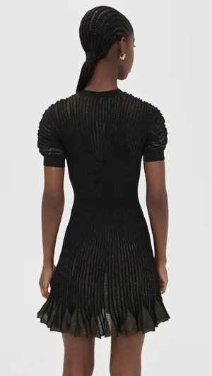 Ulla Johnson Talie Mini Dress