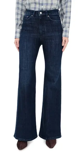 Jeanerica Stretch Jeans For Women