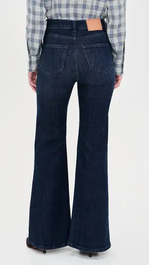 JEANERICA Fuji Jeans