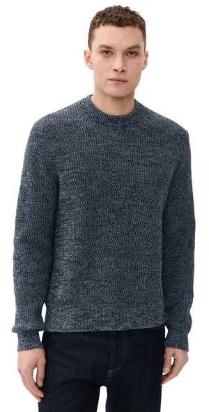 Madewell Shell Sweaters For Men