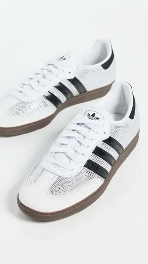 Adidas Samba Og W Sneakers