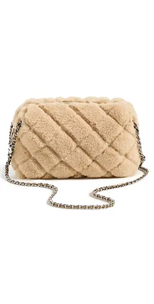 Winter Purse